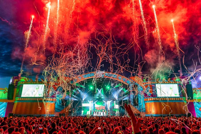 Breda Live in één dag uitverkocht | Breda | bndestem.nl