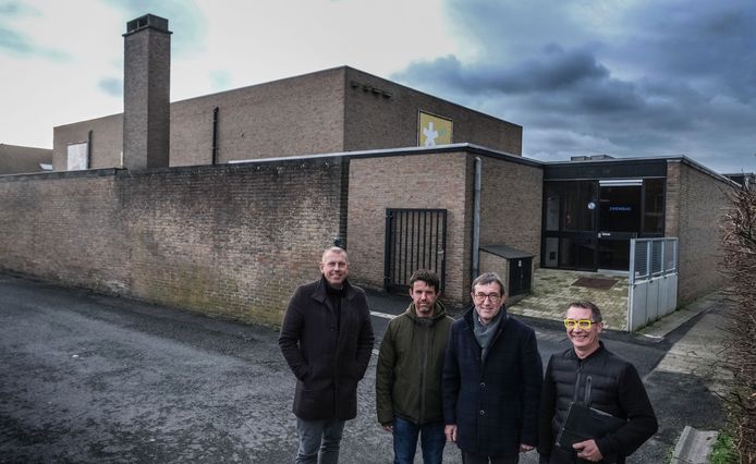 1,4 miljoen euro voor Stedelijke Basisschool Sint-Eloois-Vijve: “Géén ...