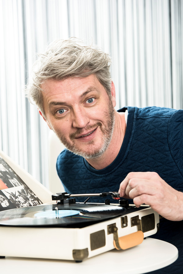 "Die aandacht van vrouwen is serieus geminderd hoor": Kürt Rogiers over ...