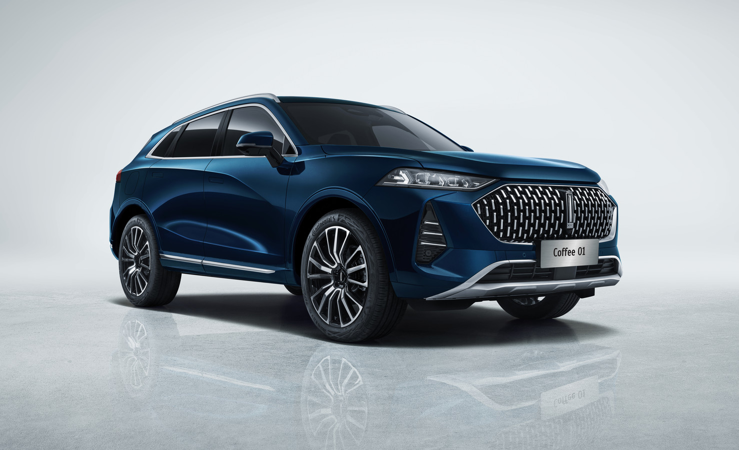 Deze 15 nieuwe elektrische automerken komen er aan en één wagen heeft ...