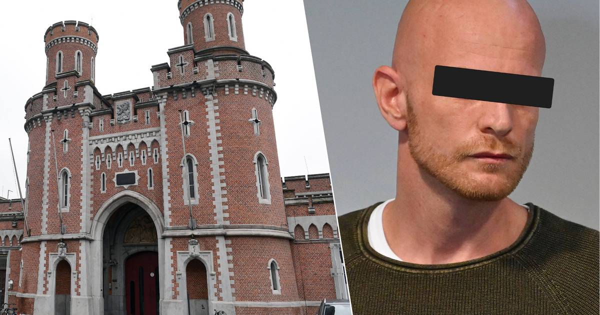 Veroordeelde Dimitri Gorris doet boekje open over stakingsregime in ...