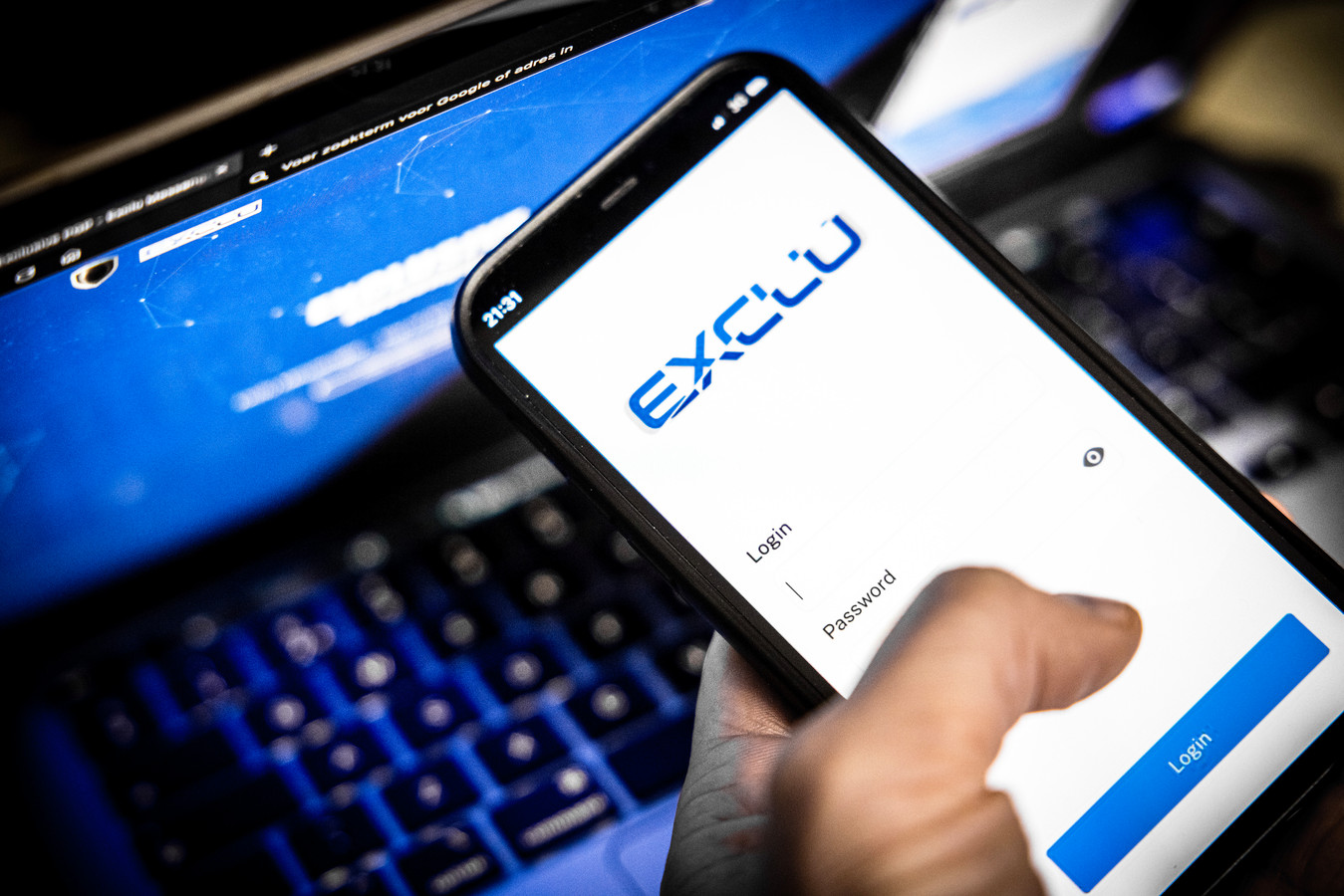 Revolutie in opsporing zware criminelen: ‘Geldstroom ontregelen veel ...