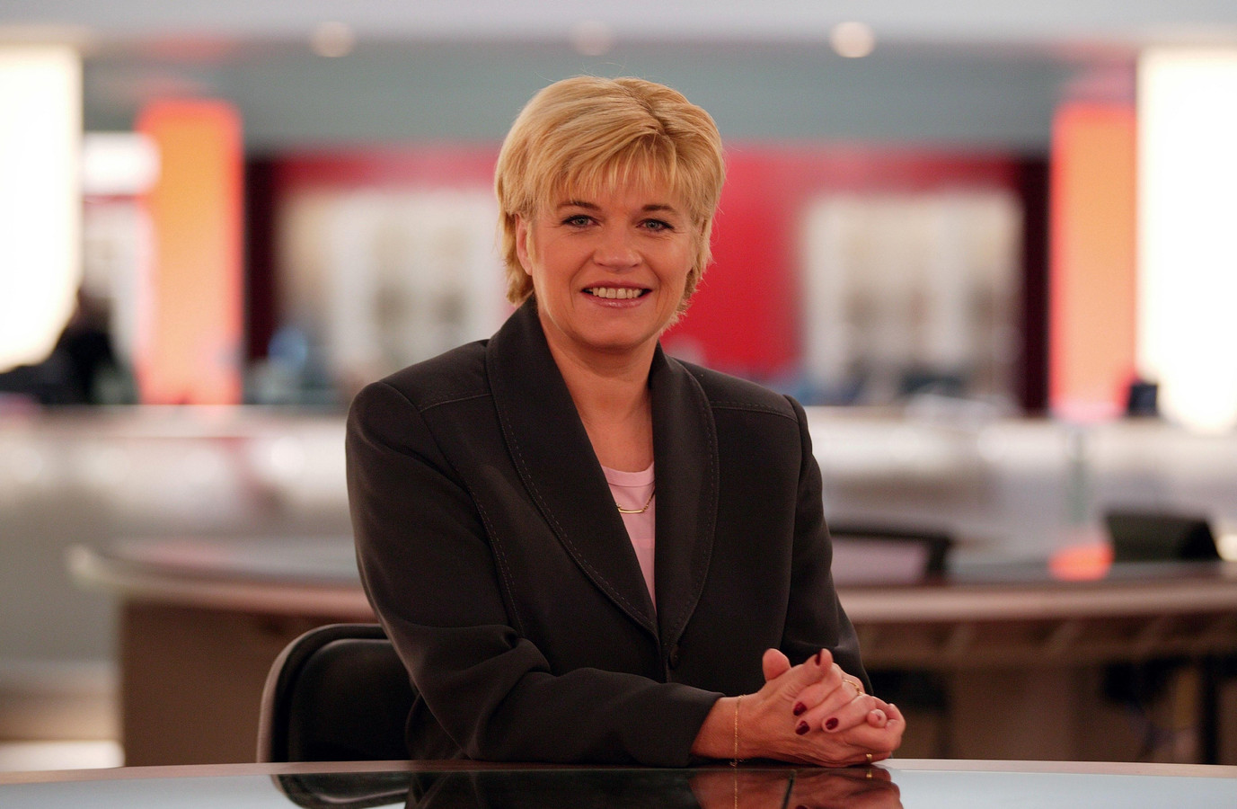 In memoriam: Tina Turner, Bea Van der Maat, Martine Tanghe ... van deze ...