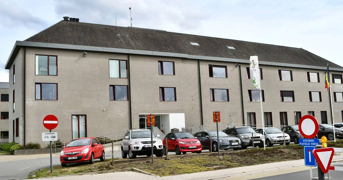 Wie wil carnavalsact opvoeren voor inwoners rusthuis Rozenberg ...