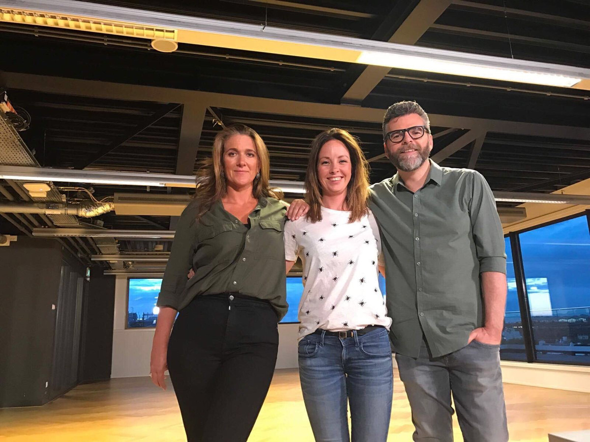 Dordtse fotografe in jury 'Het Perfecte Plaatje' | Foto | AD.nl