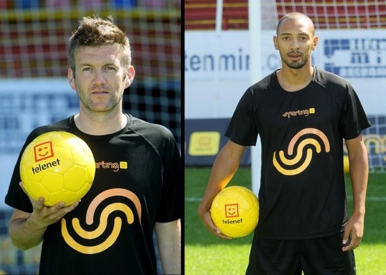 Filip Joos combineert VRT met toppers Sporting Telenet | De Morgen