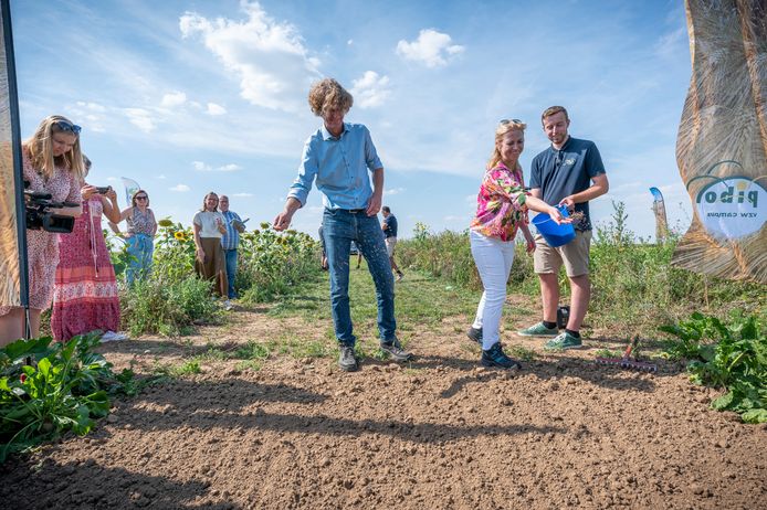 Tiense Suiker, BENEO en Tongerse PIBO Campus slaan handen in elkaar ...