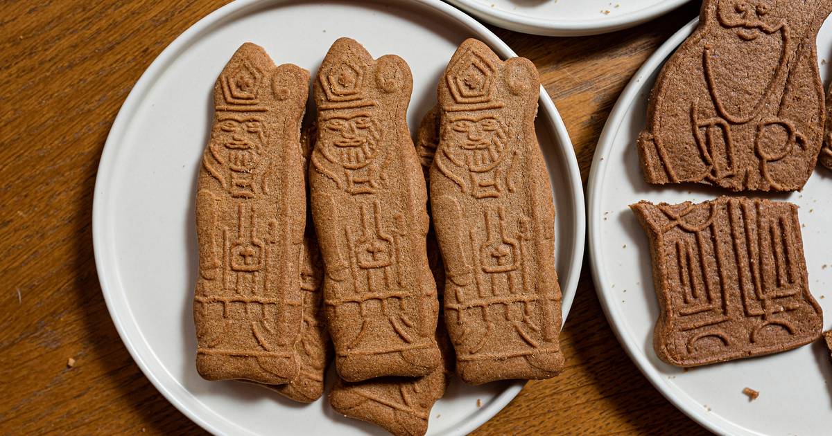 Welke kruiden geven speculoos en kruidnoten hun specifieke smaak? | Eten | hln.be