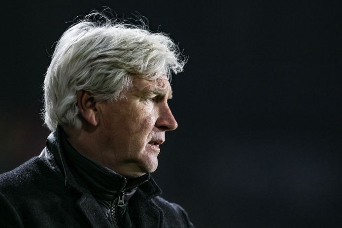 Marc Brys (OHL) na 7 op 24: “Nog niet op het matje geroepen” | Sport in ...