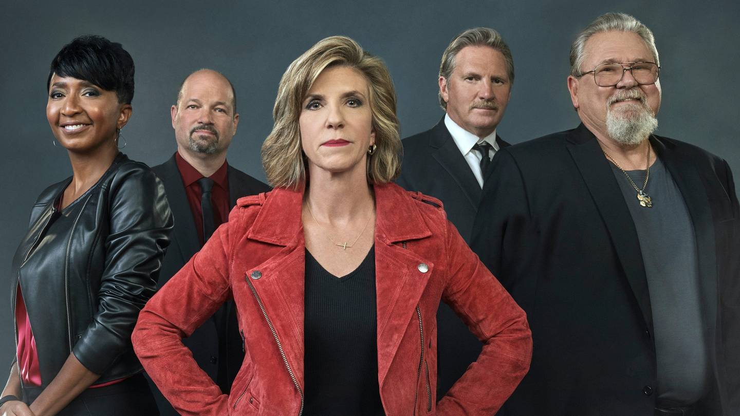 All New Cold Justice - Play Crime - dinsdag 20 januari 2026 - 13:05 ...