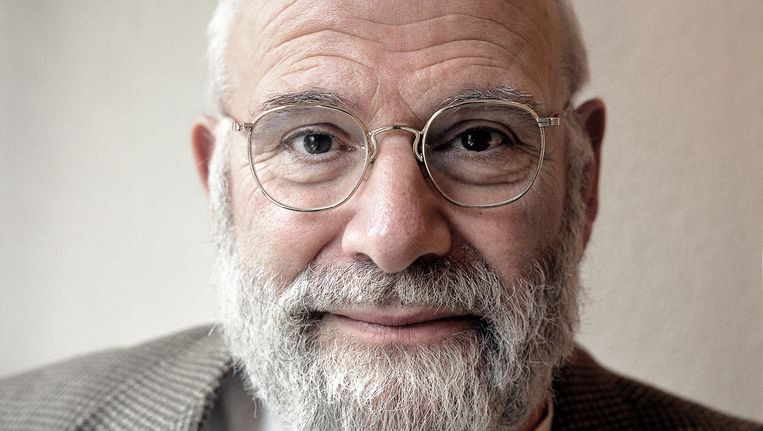 'Ik heb liefgehad en er is van mij gehouden' | De Volkskrant