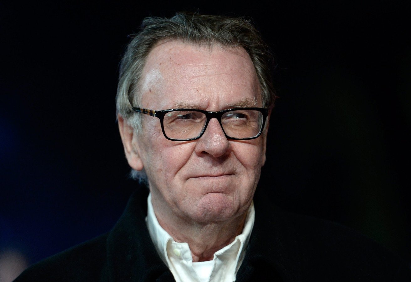Britse acteur Tom Wilkinson (75) overleden | Foto | gelderlander.nl