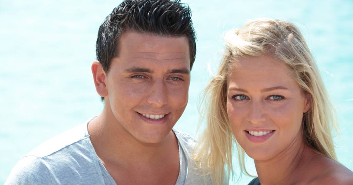 'Jaloerse' 3JS niet bij bruiloft Jan Smit en Liza | Show | AD.nl