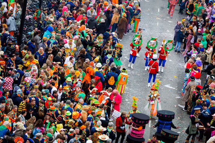 Limburgse gemeenten doen dringend beroep op minister: verplaats ...