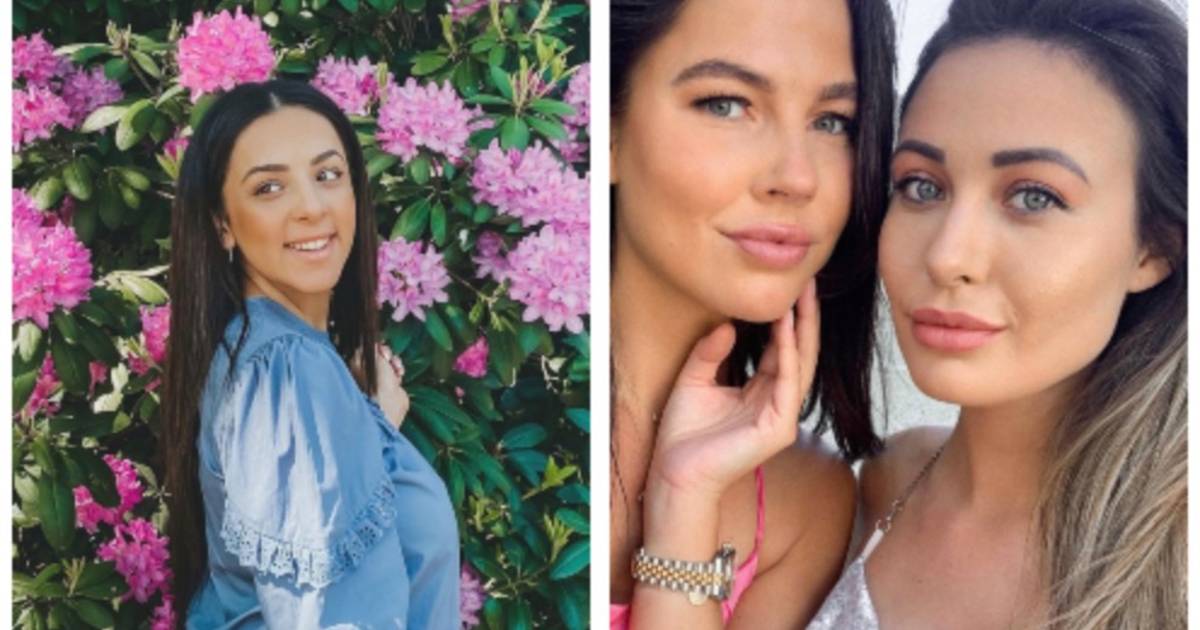REALITYCHECK. Rodanya maakt het bont en ‘Love Island’-babes Kelly en ...