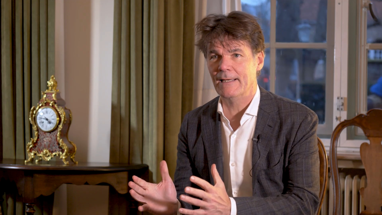 Paul Depla over rellen: te weinig inzicht in emoties van tegenstanders ...