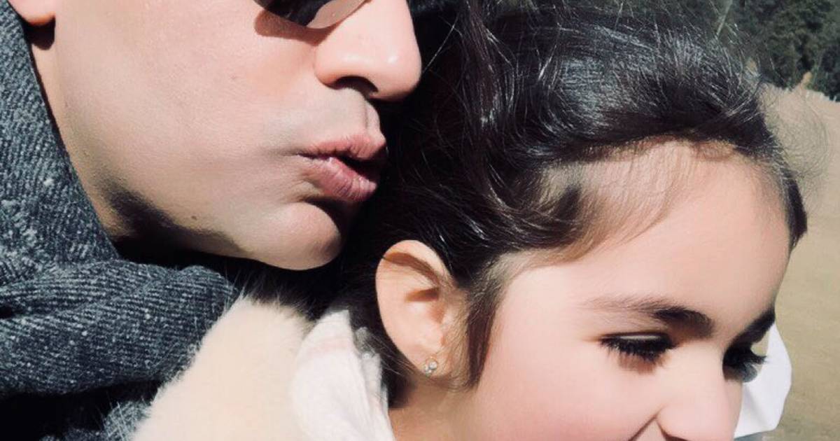 Vader ontvoerde Insiya krijgt 9 jaar celstraf: ‘Gezin is stukgemaakt ...