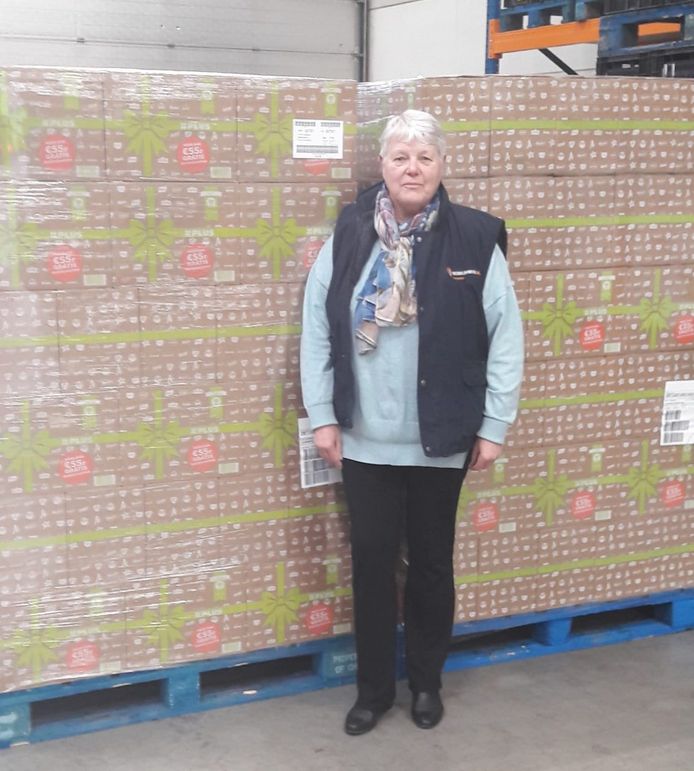 410 gezinnen in Deventer blij gemaakt met spaaractie van supermarkt ...