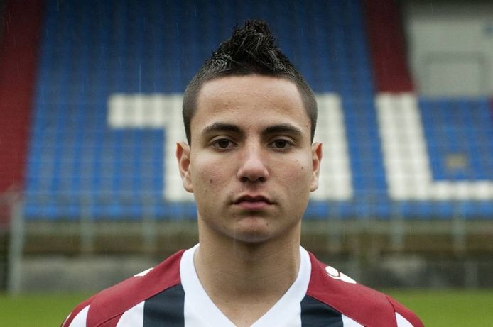 FC Oss huurt Justin Mathieu van Willem II | Overig | bndestem.nl