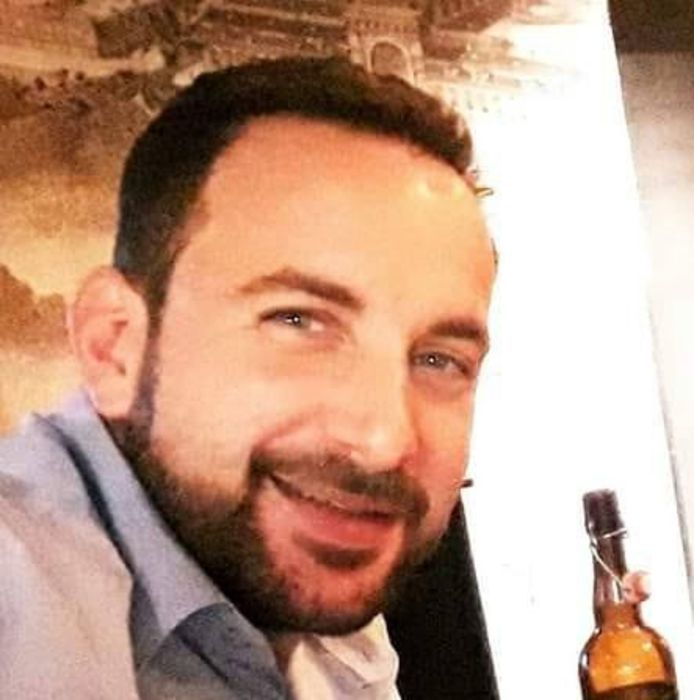 “Extreem depressief” en “gestoord”: wie was Samuel Gonin (43), de ...