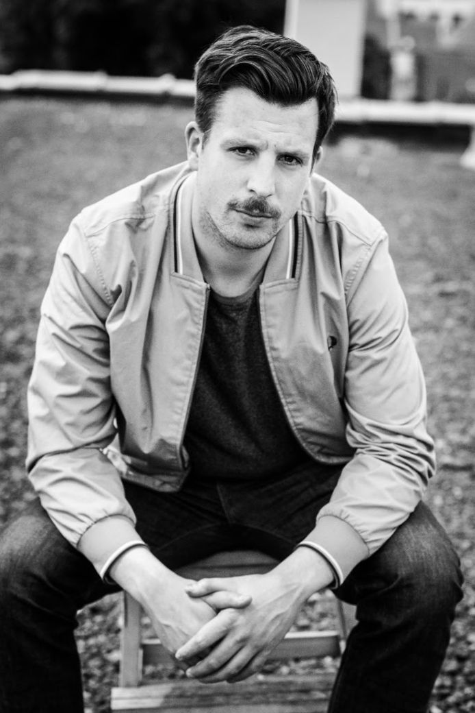 Robin Pront gaat nieuwste film ‘Game Of Thrones’-acteur regisseren ...