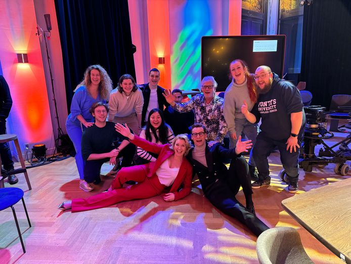 Kees, Jeroen of toch Anna? Ook AI twijfelt nog, maar bij Wie is de Mol ...