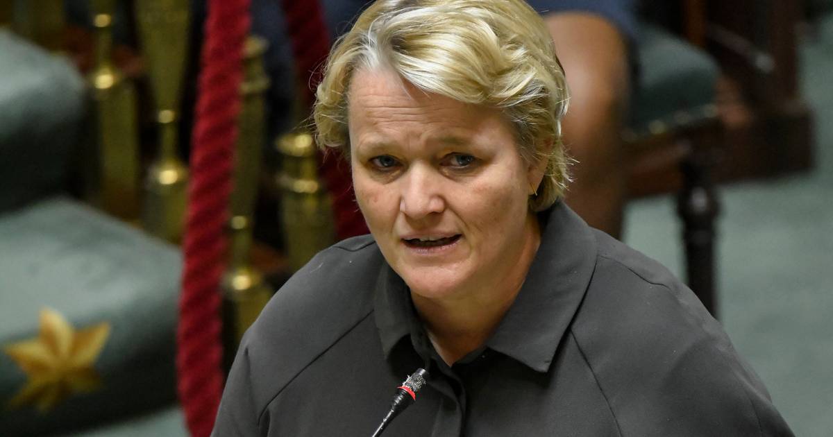 Minister Muylle: "Werken binnenshuis mogen vanaf morgen” | Binnenland ...