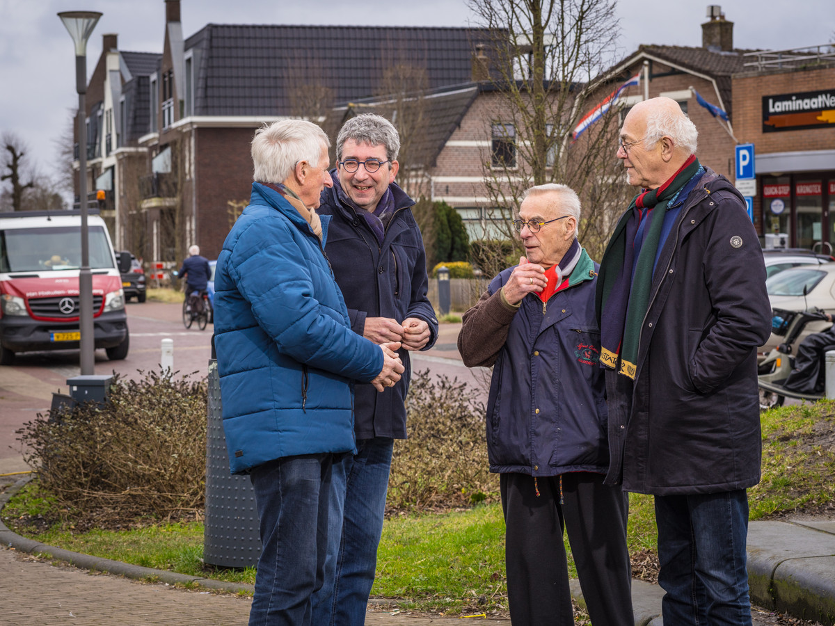 Angst voor asielzoekers in Oldebroek? In Wapenveld resteert weemoed ...