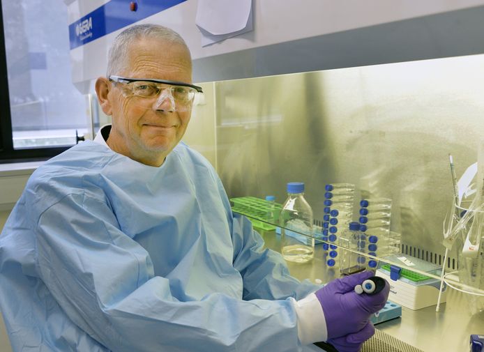 Prijs voor dokter die TBC bestrijdt | Beerse | hln.be