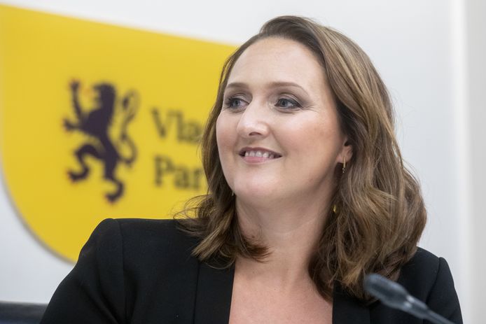 Van kabinetschef tot een droom die aan diggelen geslagen werd: het ...