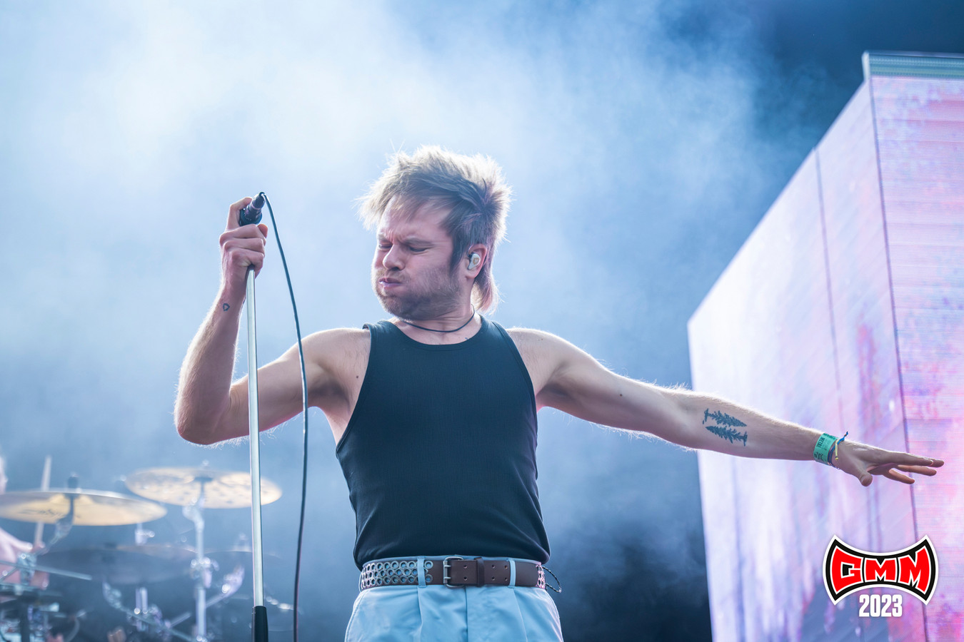 Van Def Leppard tot Carnation en Bompa Punk: dit was de perfect ...