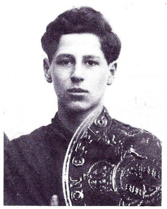 Fred Zeller overleefde de holocaust dankzij de Nijmeegse rabbijn ...