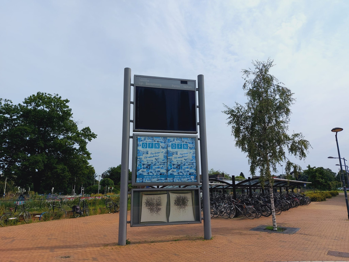 Door een knallende ruzie duurt het nog jaren voor je kunt zien of je ...