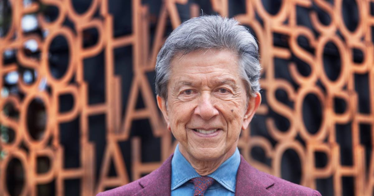 Hagenaars met Indische kunst kunnen zaterdag duizenden euro's rijker zijn: Frans Leidelmeijer ...