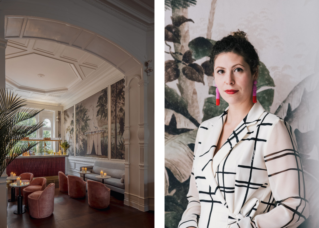 Enige Belgische privéclub voor vrouwen telt al meer dan 400 leden: “Wij ...