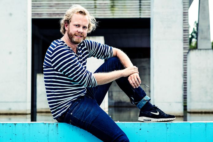Callboy Rik Verheye te gast in Tielt voor Weekend van de Klant | Tielt ...