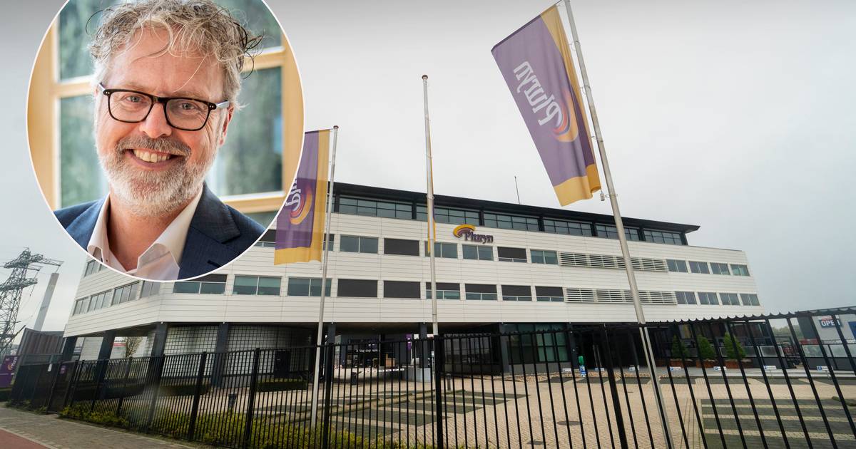 Pluryn heeft nu 4 miljoen euro extra nodig van gemeenten voor jeugdzorg | Apeldoorn | tubantia.nl