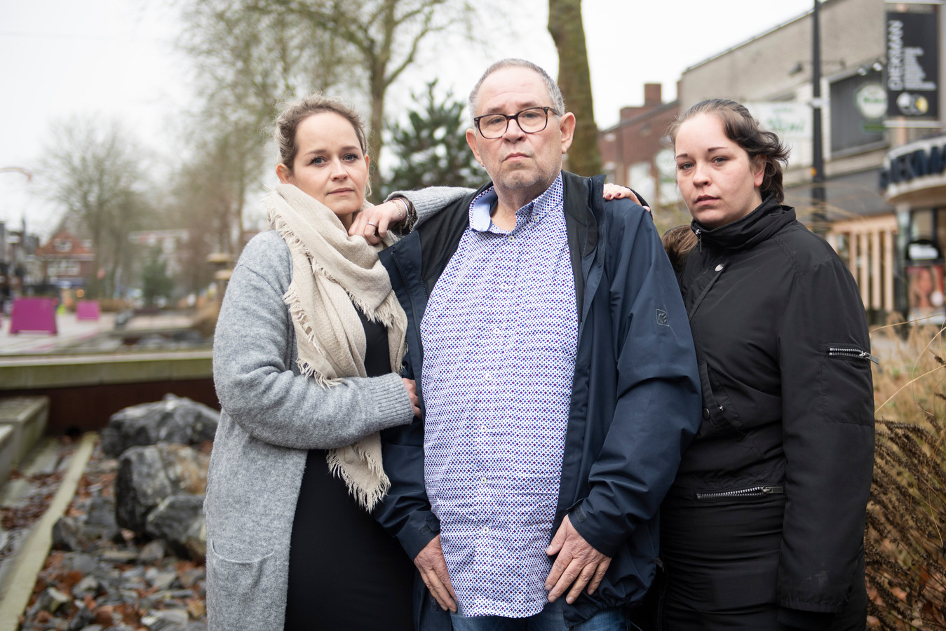 Anneke (55) uit Nijverdal overleed na operatie in Rijnstate Arnhem ...