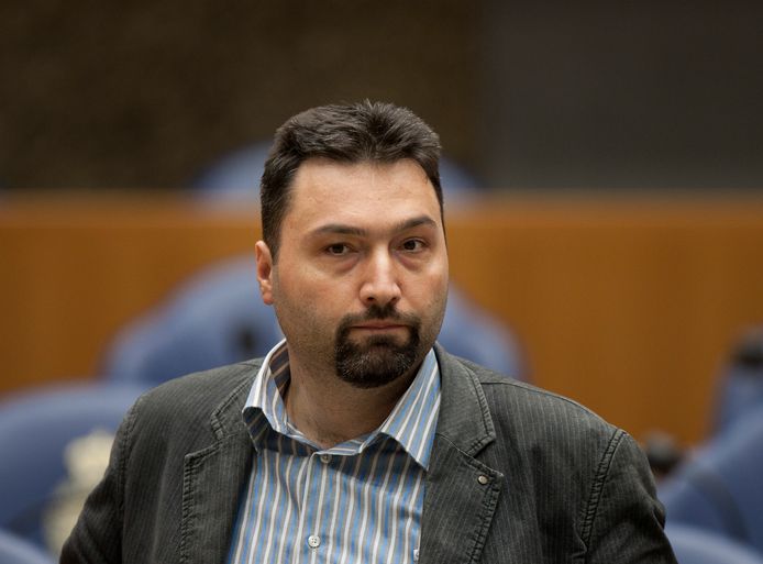 Rotterdammer Metin Çelik gaat interim-bestuur Denk vormen met Schiedamse Gürcü Polat | Rotterdam ...