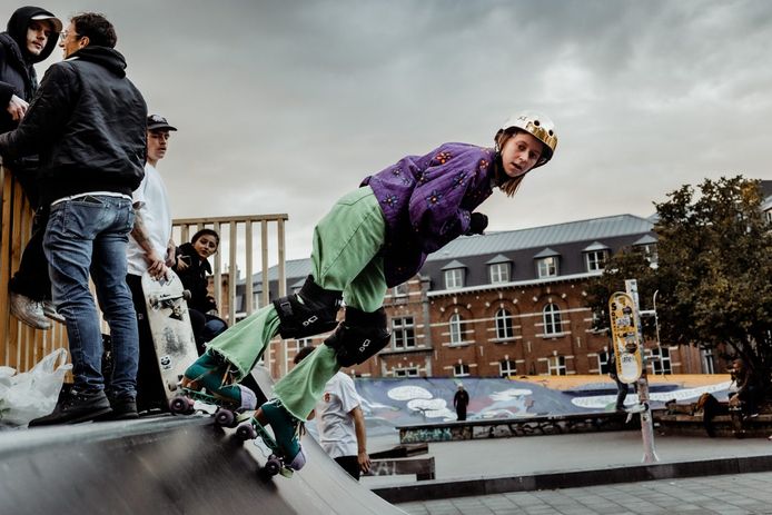 ‘Girls Make The City’ rolt actieplan uit voor een vrouwvriendelijke ...