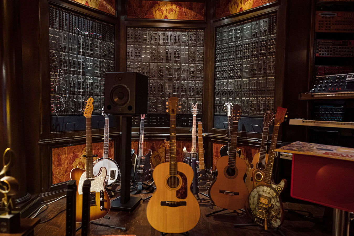 Hans Zimmer: Symfonie voor de stille auto | Foto | AD.nl