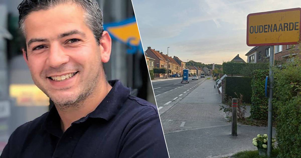 Lokale schepen Mathieu Mas (37) vrijgelaten onder voorwaarden na dodelijk ongeval met fietser ...