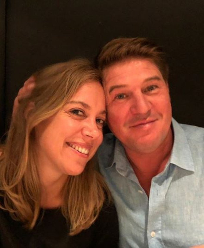 Martijn Krabbé gaat trouwen | Show | AD.nl