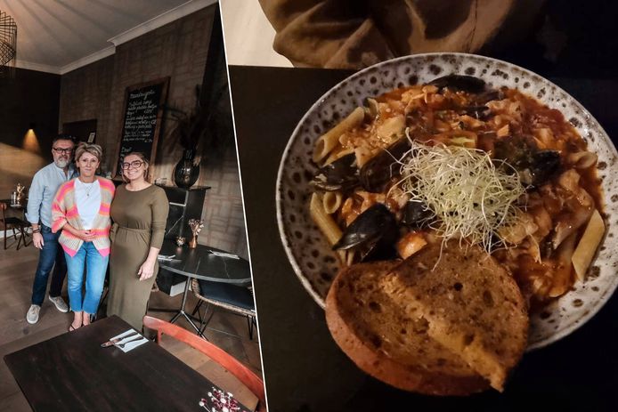 RESTOTIP. Folie à Deux in Nieuwkerke: niet alleen de gerechten, ook de ...