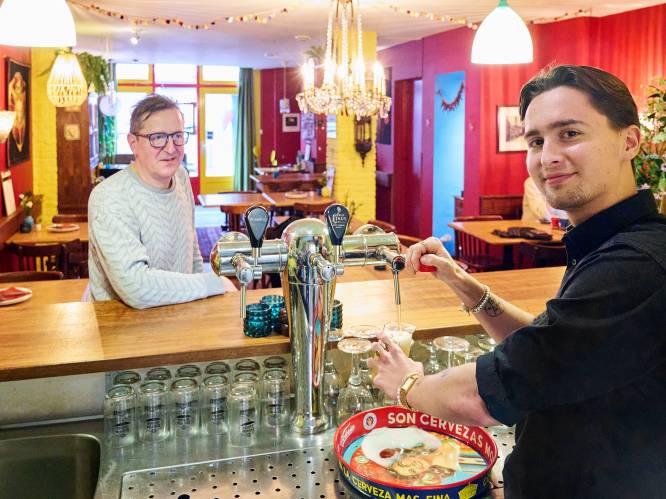 Eten en drinken Land van Cuijk | gelderlander.nl