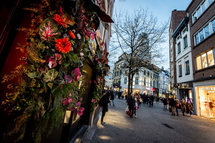 Winter in Antwerpen met je lief, kids, vrienden of familie: 4 ...