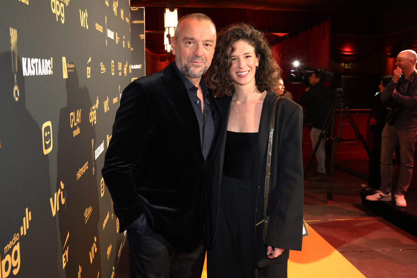 Tom Waes opent zijn hart in podcast van Peter Van de Veire: “Nu het ...