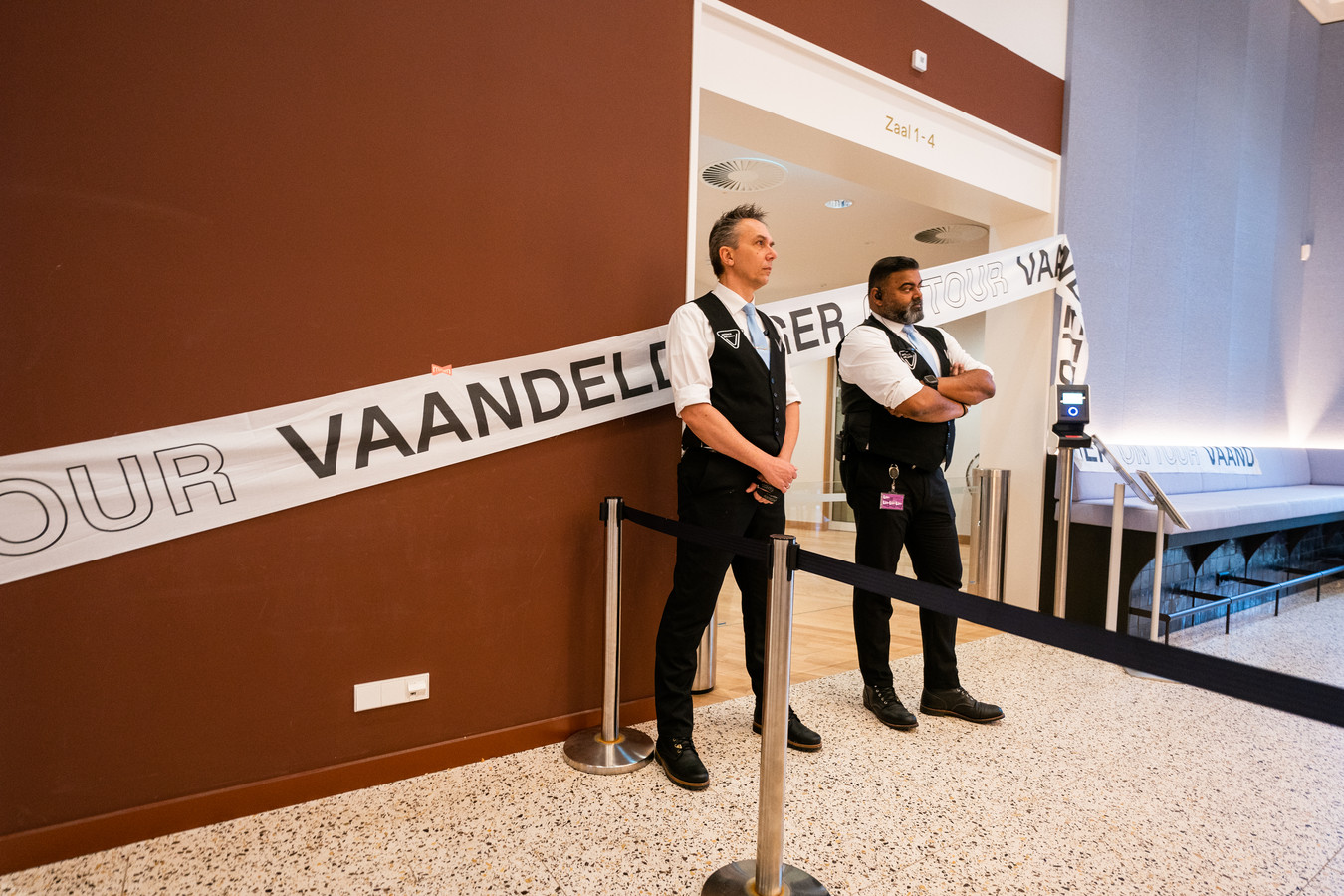 Dit meesterwerk van 175 miljoen hangt nu in Arnhem: ‘Eerste keer dat ik ...