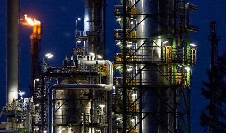 Nieuwste zet in Russisch-Europees energieschaakspel: Duitsland stelt ...