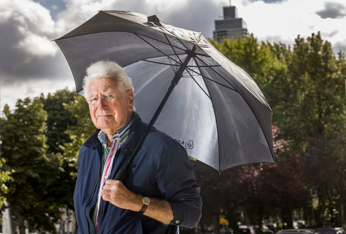 Gerard Cox nu Die Mooie Zomer weer Voorbij is: ‘Ik vind het nu nog ...